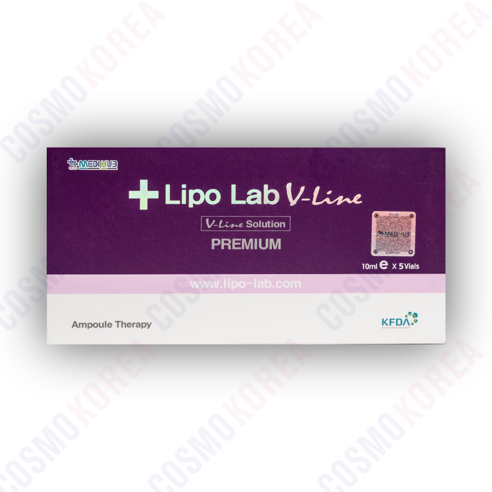 Buy Lipo Lab V-line Premium | Cosmo Korea